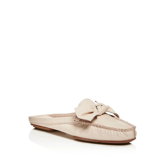 kate spade | Shoes | Kate Spade New York Womens Soft Rose Pink Moccasin ...